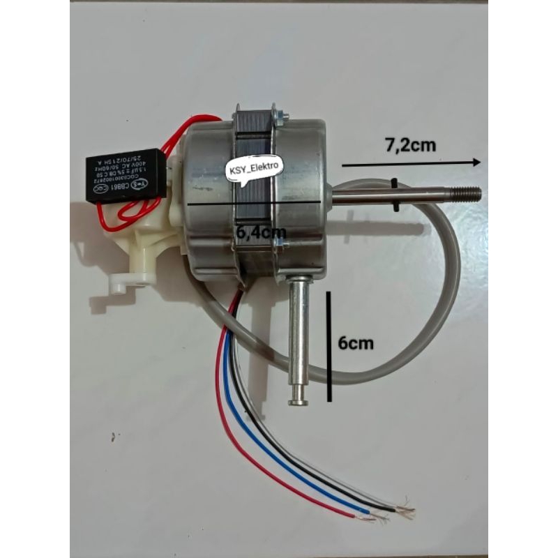 Jual Dinamo kipas angin universal RRT motor kipas semua merk china ...