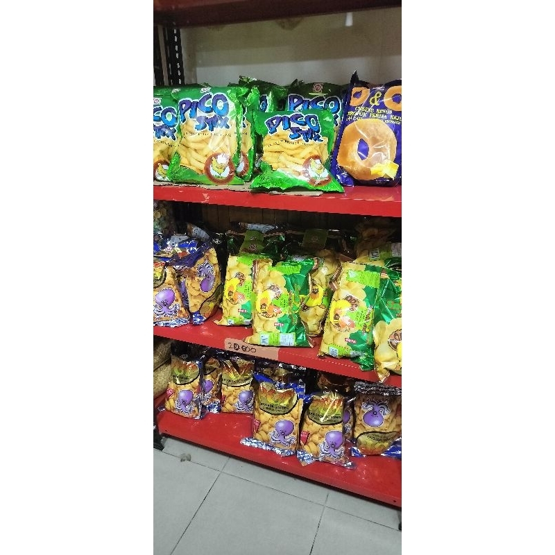 Jual Snack Jadul | Shopee Indonesia