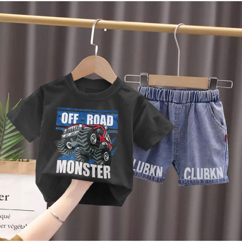 Jual pakaian anak laki laki baju anak laki laki baju anak kekinian ...