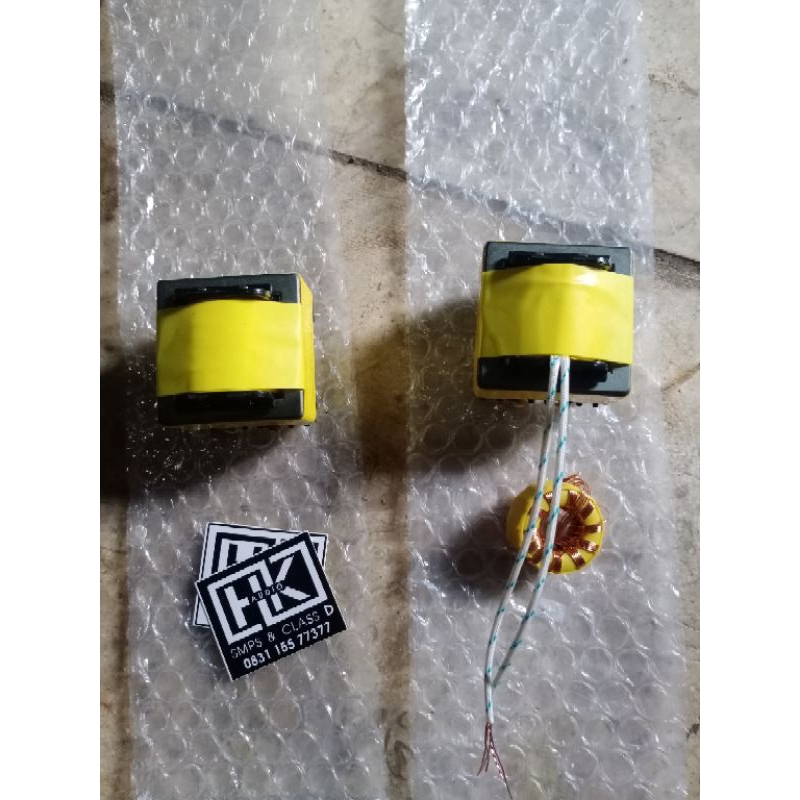 Jual Trafo SMPS ee42 dan etd49 sudah lilit | Shopee Indonesia
