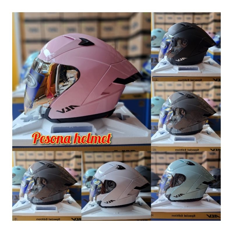Jual ALV ULTRON PRO SOLID SERIES KEKINIAN SNI | Shopee Indonesia