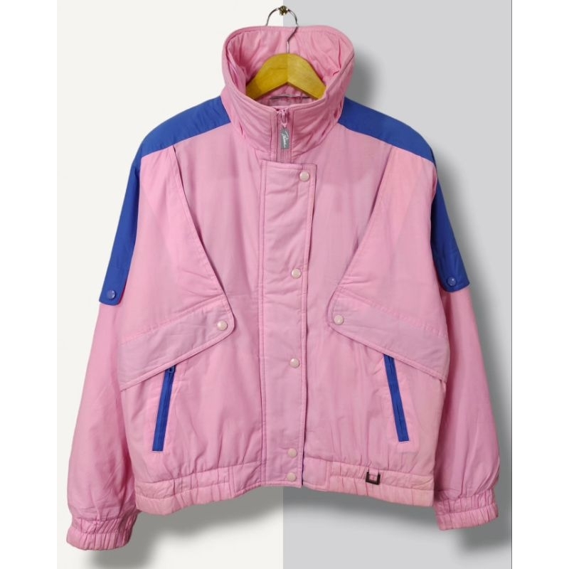 Jual JACKET VINTAGE - PRIMA VINTAGE RACING JACKET | Shopee Indonesia