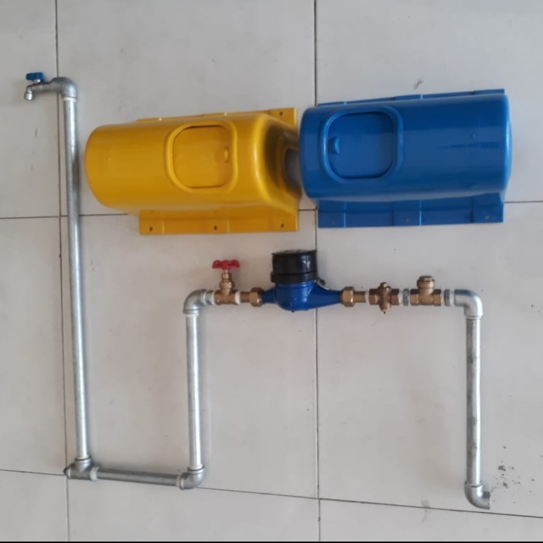 Jual SAMBUNGAN RUMAH ( SR ) GIP MEDIUM SPINDO SNI SR PDAM SR SNI untuk ...