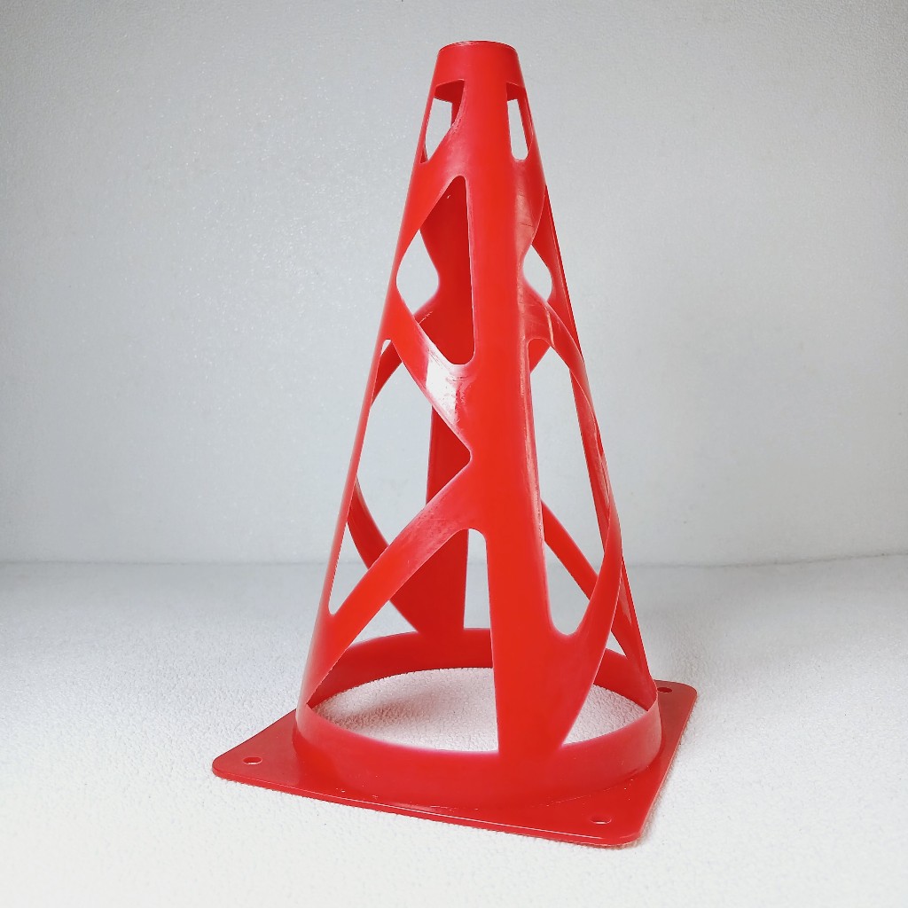 Jual Cone Sepak Bola Kerucut Untuk Latihan | Shopee Indonesia