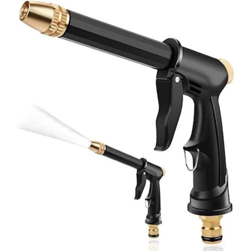 Jual Semprotan Air Kuningan / Kepala Semprotan Air Spray Water Hose ...