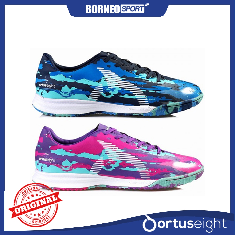 Jual SEPATU FUTSAL ORTUSEIGHT CATALYST GRIFFIN IN / SEPATU FUTSAL ...