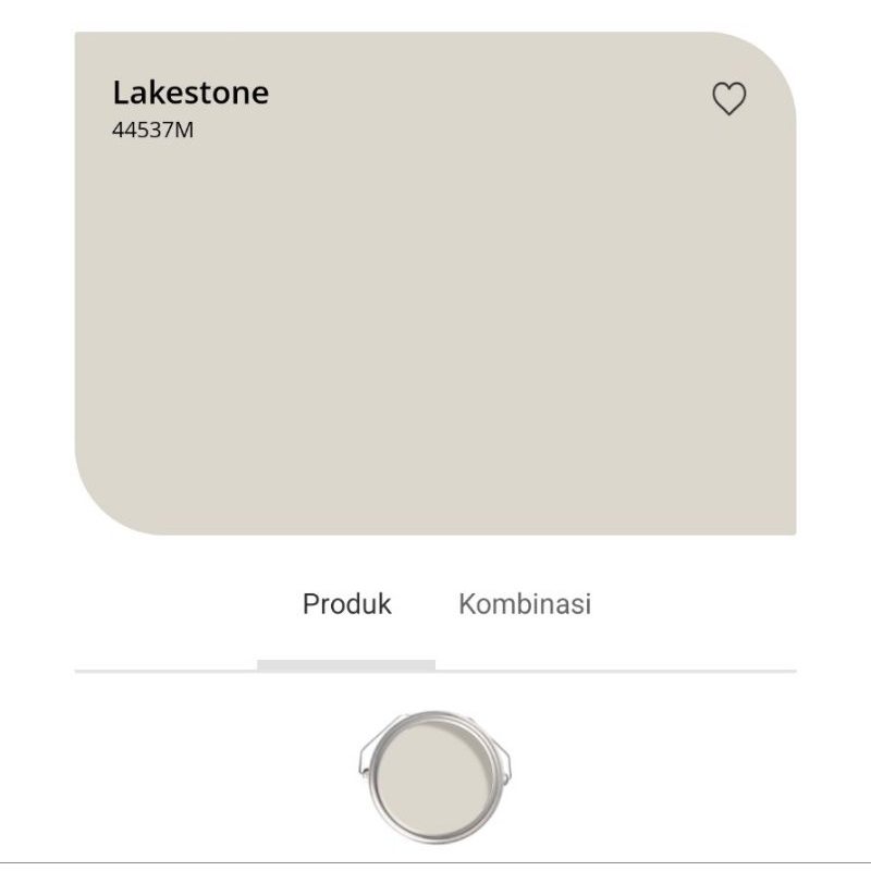 Jual Cat Tembok Dulux Weathershield Dualshield Lakestone 44537m 2 5