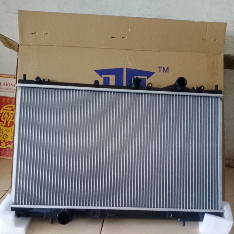 Jual Radiator proton exora cps manual | Shopee Indonesia