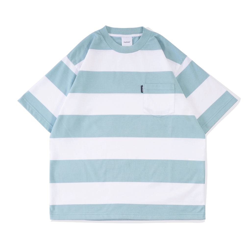 Jual Heyfreak T-shirt Pocket Kenzu | Shopee Indonesia