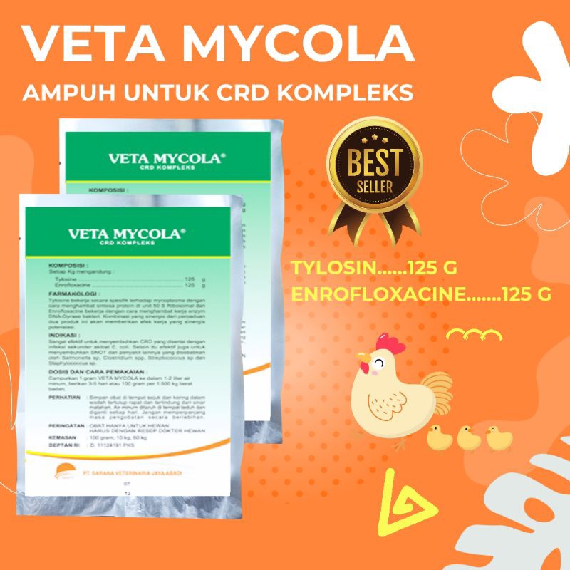 Jual Veta Mycola@1kg,untuk CRD Kompleks | Shopee Indonesia