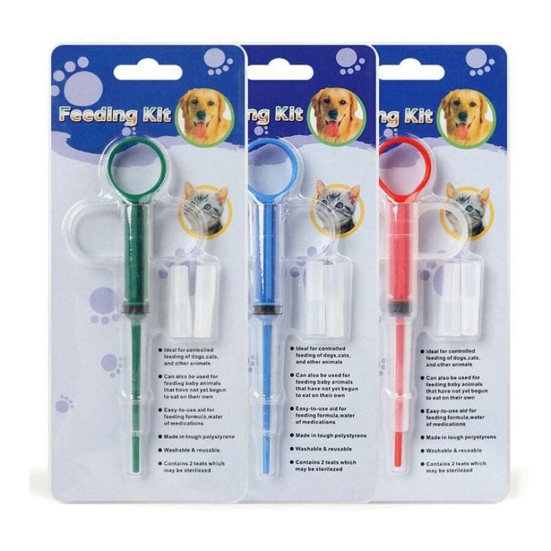 Jual Feeding Kit | Shopee Indonesia