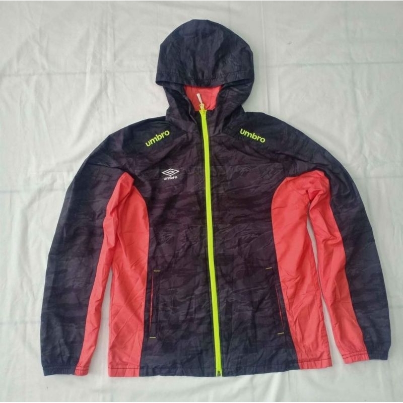 Jual jaket Umbro second | Shopee Indonesia