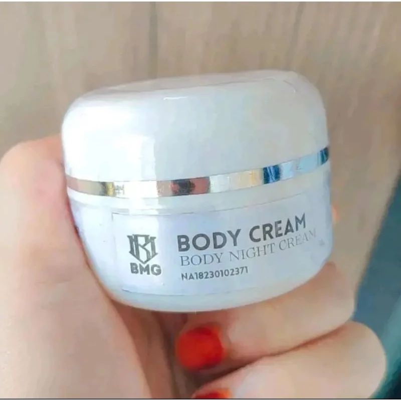 Jual (READY) BMG PAKET ISI 3 Lotion Pemutih HB Anggur Siang Malam ...
