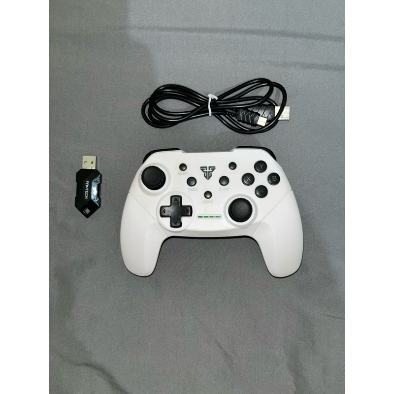 Jual Fantech WGP13/WGP 13 Shooter II Wireless Gamepad | Shopee Indonesia