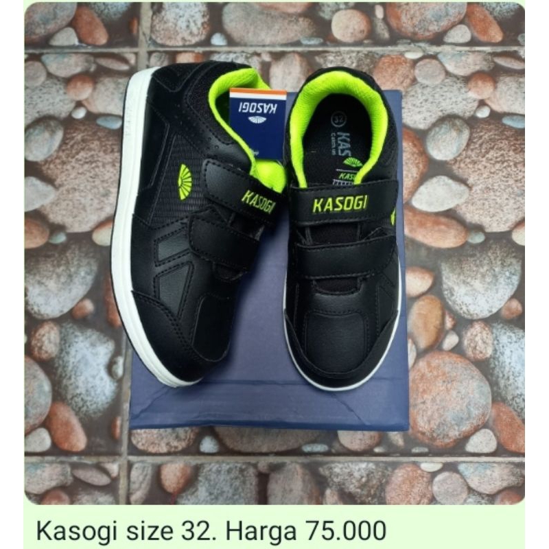 Jual Kasogi sepatu | Shopee Indonesia