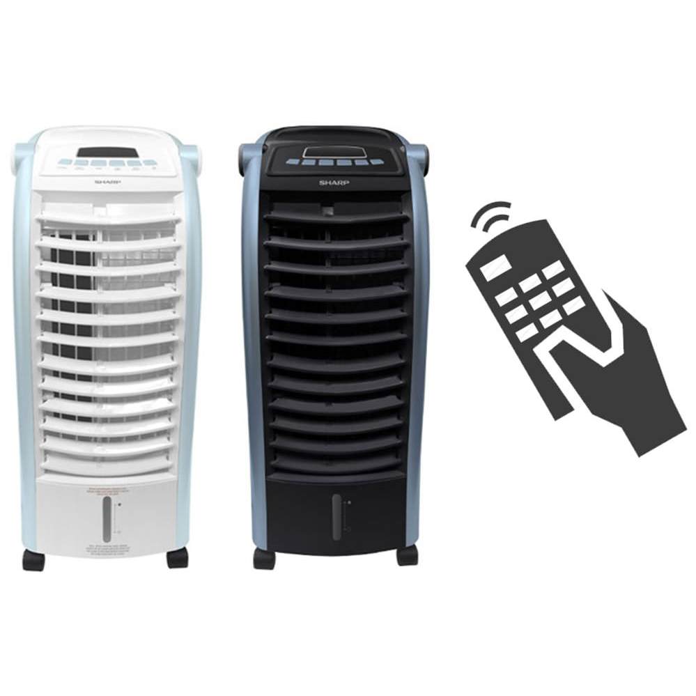 Jual SHARP Air Cooler PJ-A36TY-B/W (Unit Eksdisplay) | Shopee Indonesia Jual SHARP Air Cooler PJ-A36TY-B/W (Unit Eksdisplay) | Shopee Indonesia