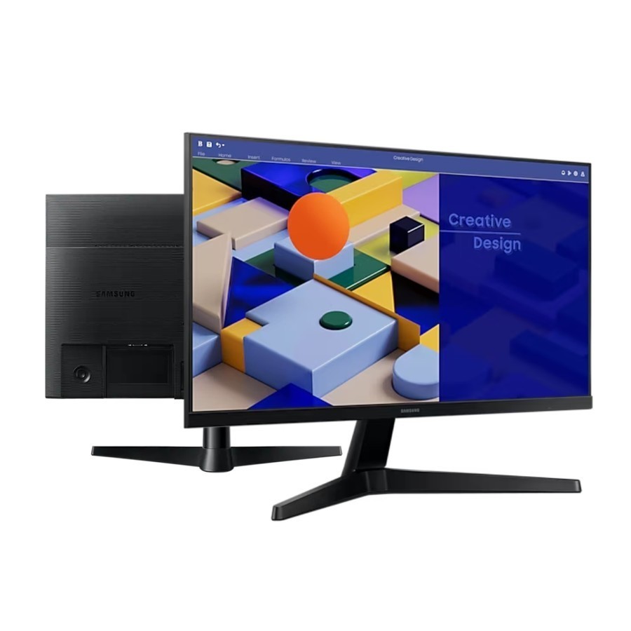Jual Samsung S27C310 27 Inch Monitor - FHD IPS 75Hz | Shopee Indonesia