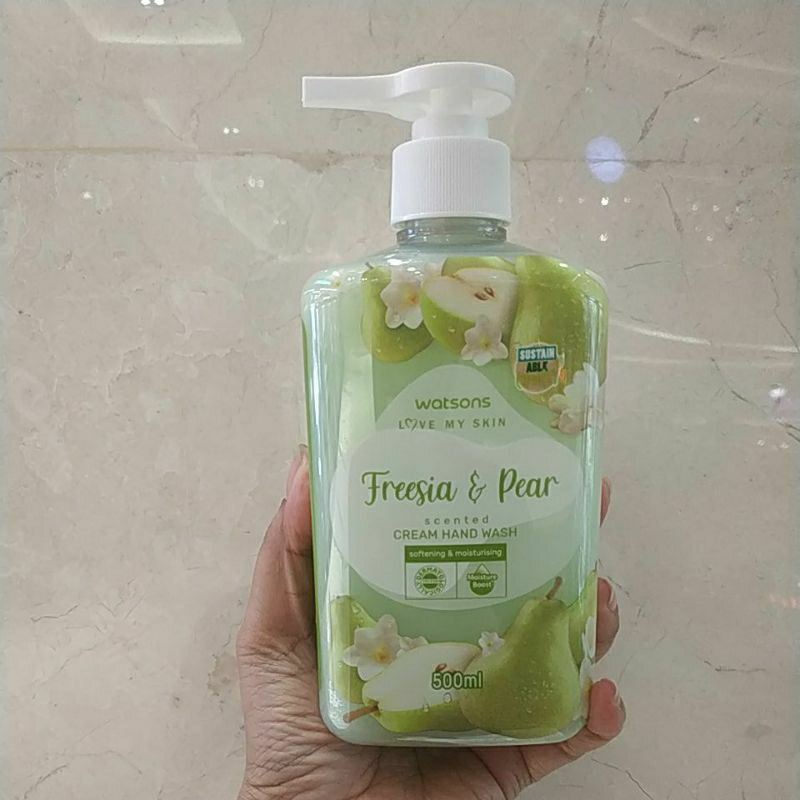 Jual Watson Hand wash | Shopee Indonesia
