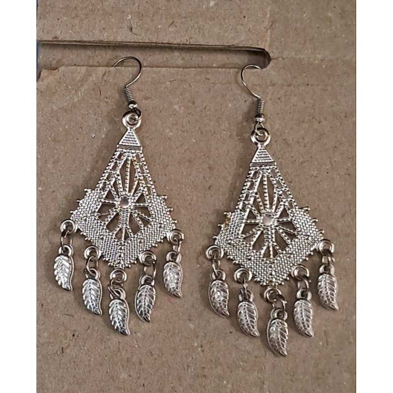 Jual anting kebaya anting tari anting modern anting karnaval anting ...
