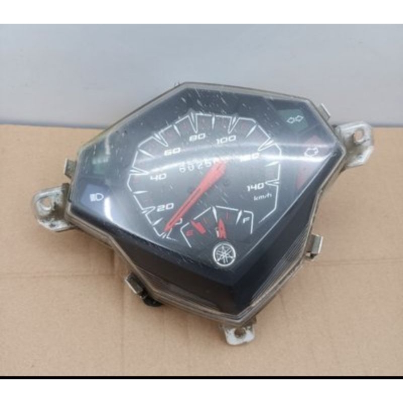 Jual SPEEDOMETER ASSY YAMAHA MIO M3/MIO Z | Shopee Indonesia