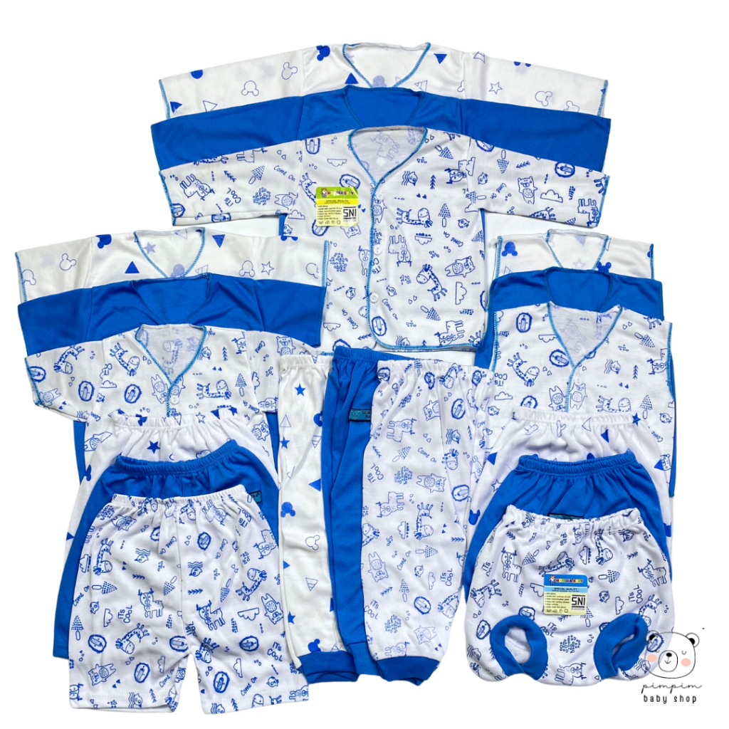 Jual 18 Pcs Paket Baju Bayi Celana Bayi 9 Setelan Baju Bayi Baru Lahir ... Jual 18 Pcs Paket Baju Bayi Celana Bayi 9 Setelan Baju Bayi Baru Lahir ...
