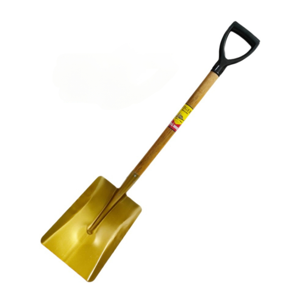 Jual SEKOP PASIR RATA TIGER /SKOP PASIR TIGER RATA murah kualitas bagus ...