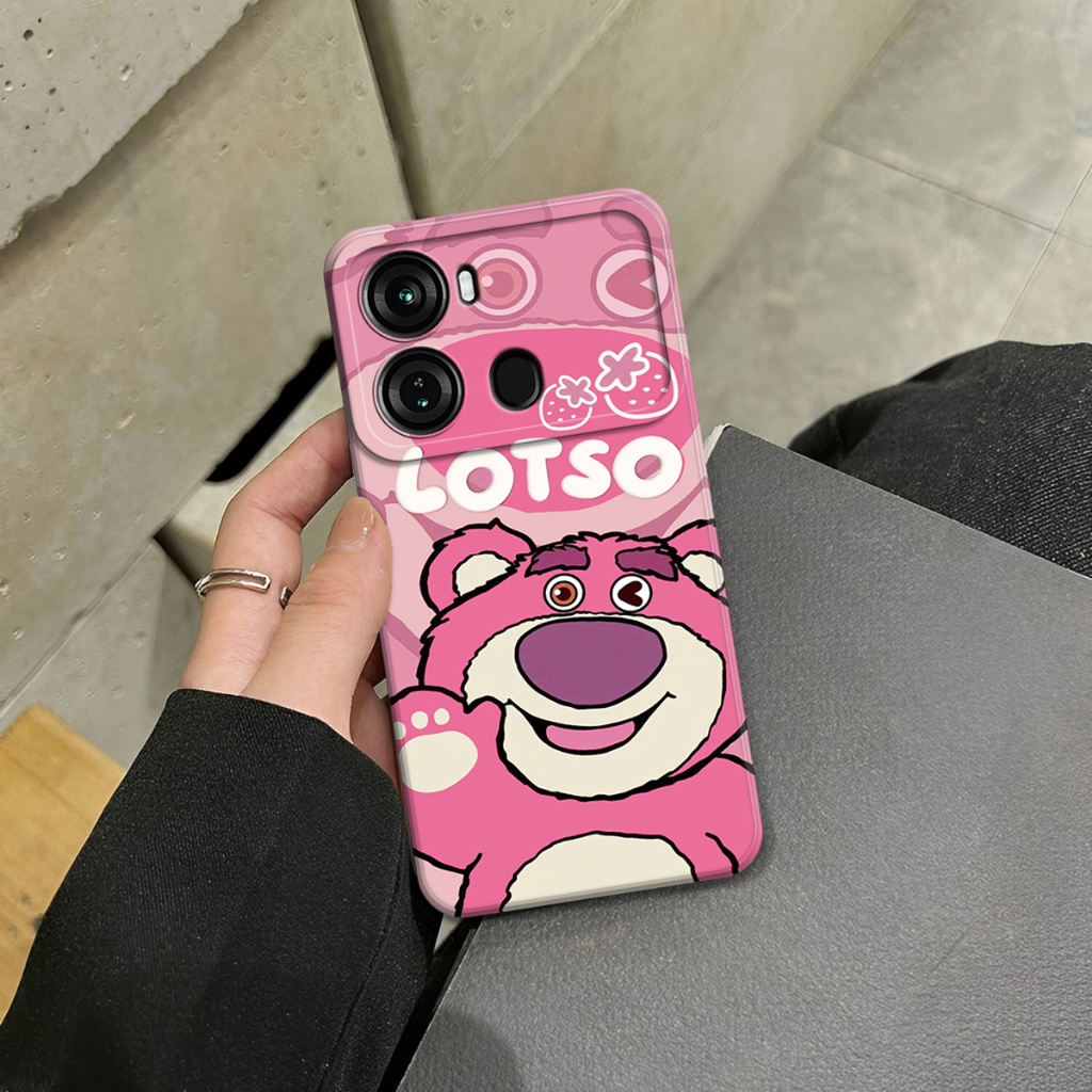 Jual (FA-01) Case Procamera New lotso For Tecno spark 8c/spark 10/spark ...