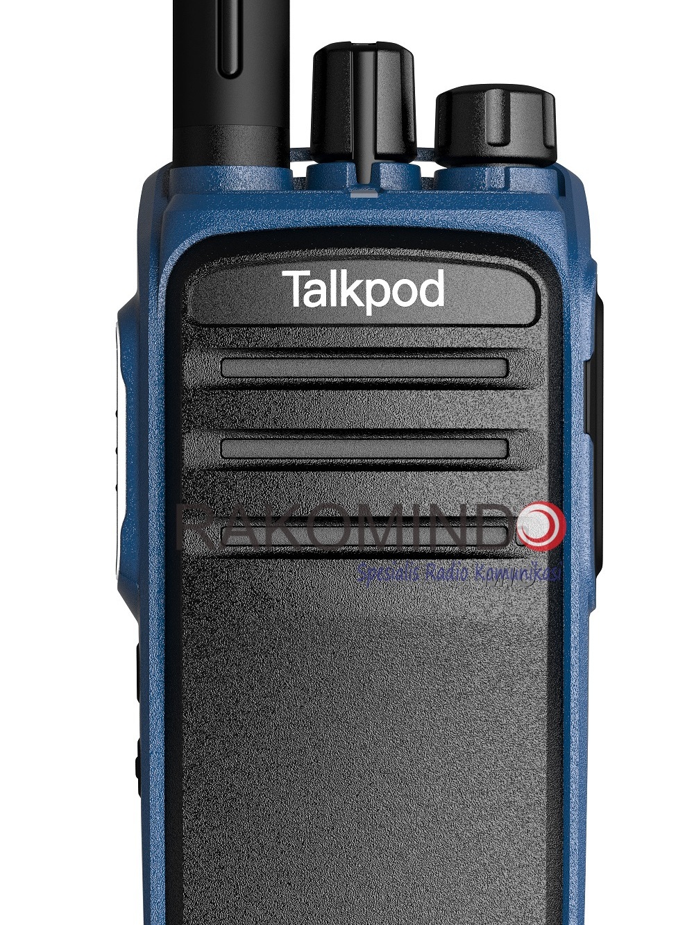 Jual HT Talkpod N50 Original Handie Talkie Talkpod POC N50 Baru ...
