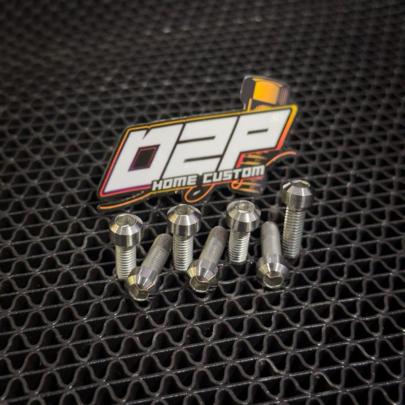 Jual baut tutup tangki ninja, tutup tanki ,tangki ninja stainless ...