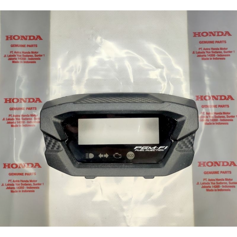 Jual Mika kaca speedometer beat street kode part K1A original | Shopee ...