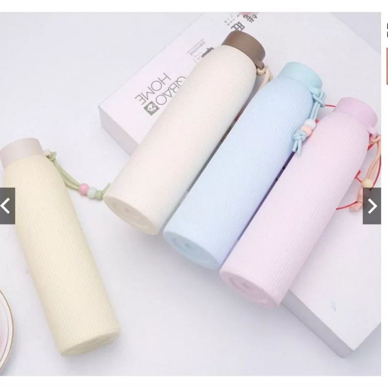 Jual botol macaron + box botol macaron box pabrikan cocok untuk ...