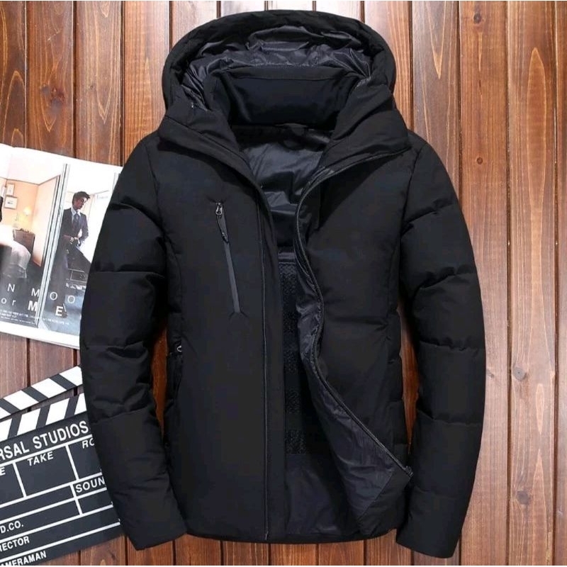 Jual jaket outdoor/jaket tebal pria/jaket winter/jaket waterproof/jaket gunung/jaket motor ...