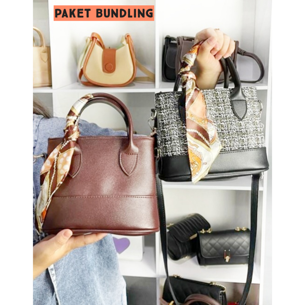 Jual Paket bundling | Shopee Indonesia