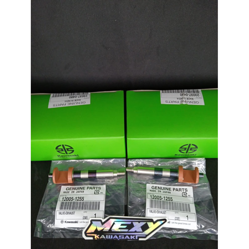 Jual MEKANISME SUPERKIPS BOTOLAN KUNINGAN KIPS NINJA R NINJA SS NINJA ...