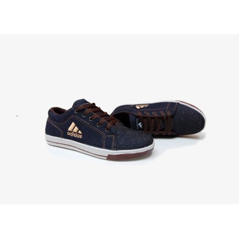 Jual SEPATU ADIDAS CASUAL KEKINIAN CEWEK/COWOK | Shopee Indonesia