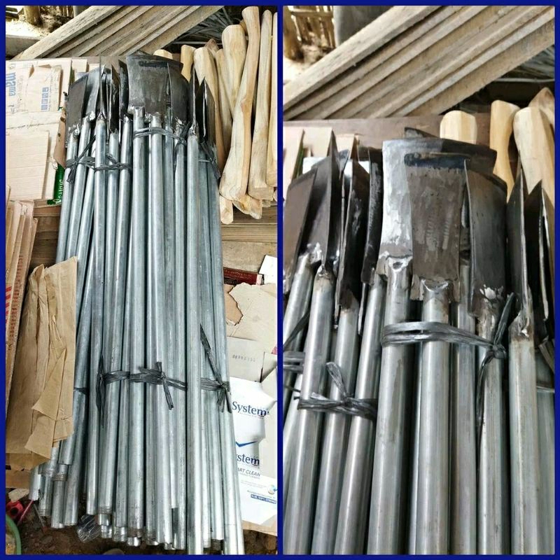 Jual Dodos linggis gali tanah - Dodos Panen sawit baja asli full besi ...