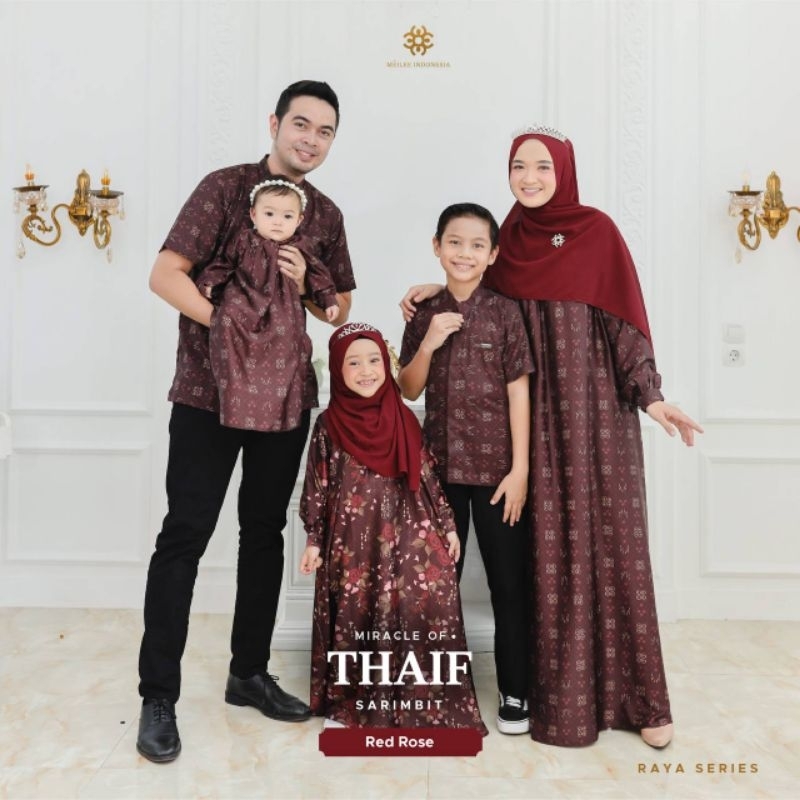 Jual PO MIRACLE OF THAIF THOIF SARIMBIT ORI BY MEILEE MEILEE.ID ...