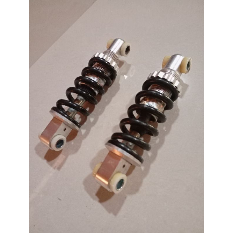 Jual Shock belakang sepeda listrik bekas | Shopee Indonesia