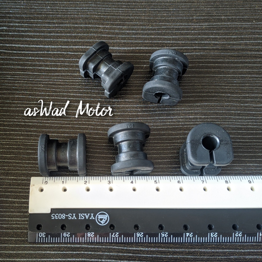 Jual Karet Pelindung Selang Bensin Injeksi Universal / Karet Holder ... Jual Karet Pelindung Selang Bensin Injeksi Universal / Karet Holder ...