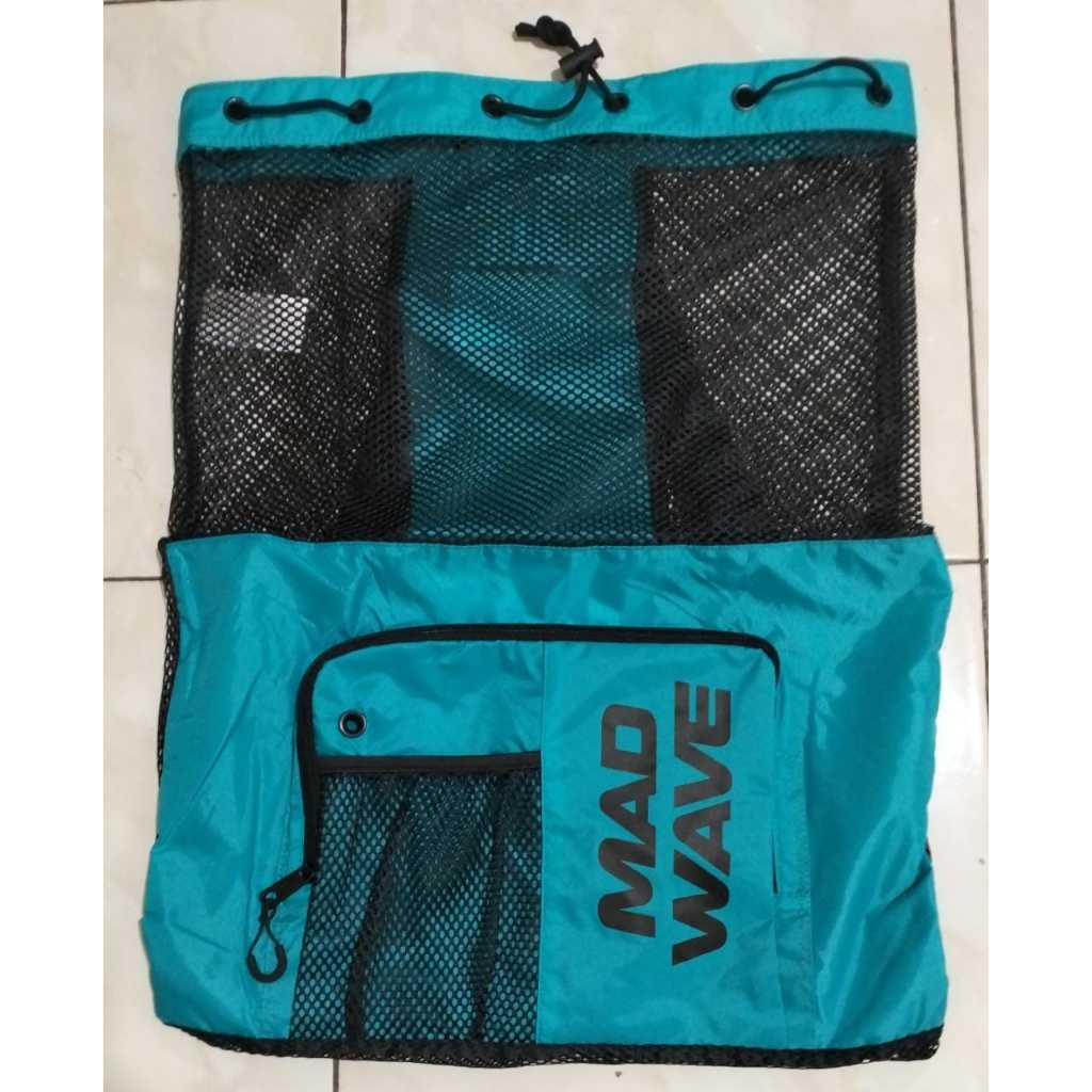 Jual RB Mad Wave Vent Dry Bag Size 65 x 48,5 cm ( Tas peralatan renang ...