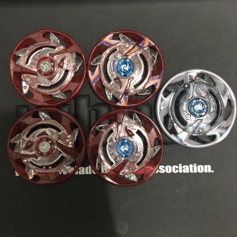 Jual Beyblade burst layer maximum garuda | Shopee Indonesia
