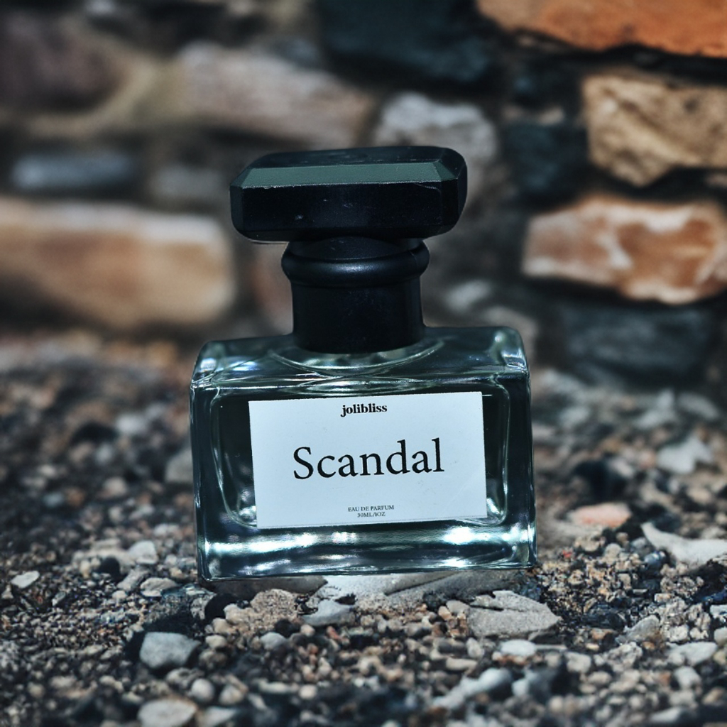 Jual Parfum Wanita Pria Inspired by Scandal Aroma Wangi Tahan Lama ...