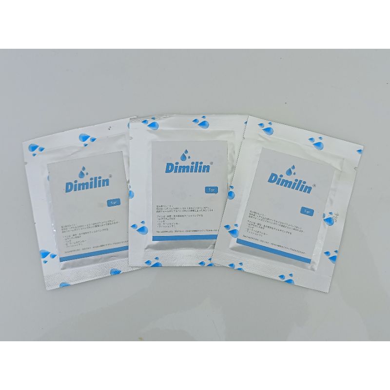 Jual Dimilin 5gr | Shopee Indonesia