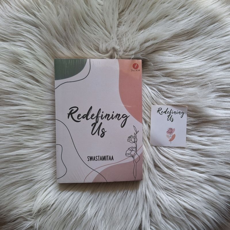 Jual Redefining Us - Swastamitaa - Teorikata | Shopee Indonesia