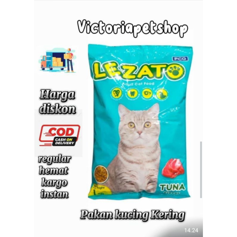 Jual Lezato 1kg | Shopee Indonesia