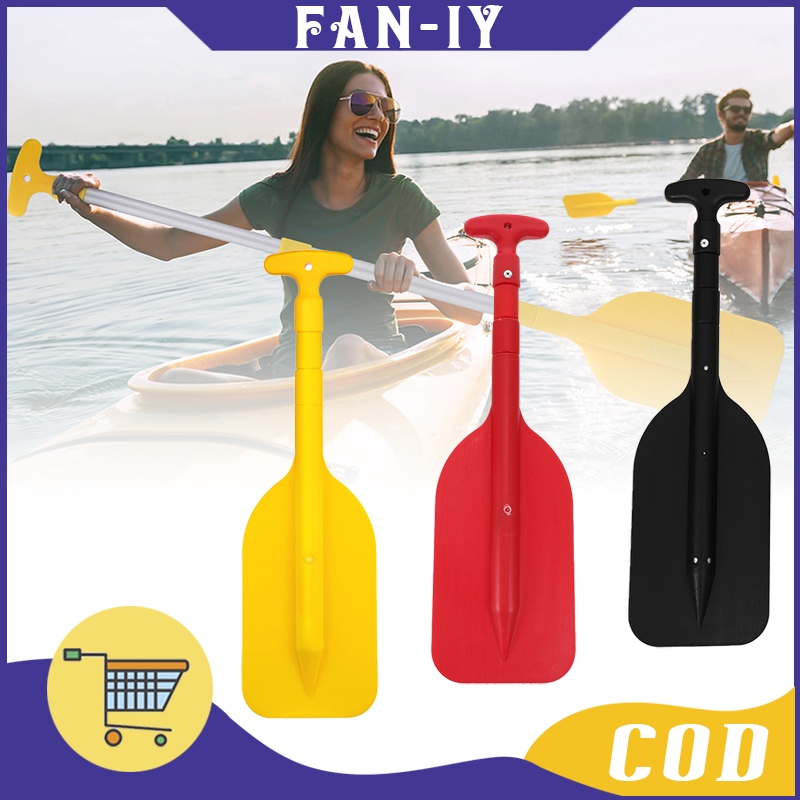 Jual 53 108 CM Teleskopik Dayung Rafting Dayung Latihan Sampan ...