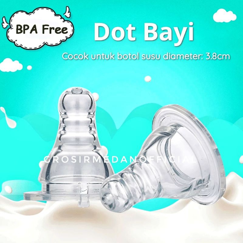 Jual KEPALA DOT BAGUS MURAH TAHAN LAMA BARU!!! | Shopee Indonesia