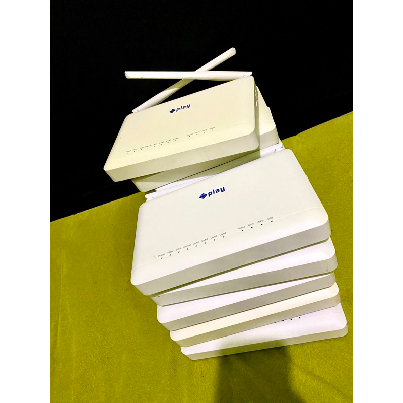 Jual Modem ont router Zte f670l v5 dualband 5G Play | Shopee Indonesia