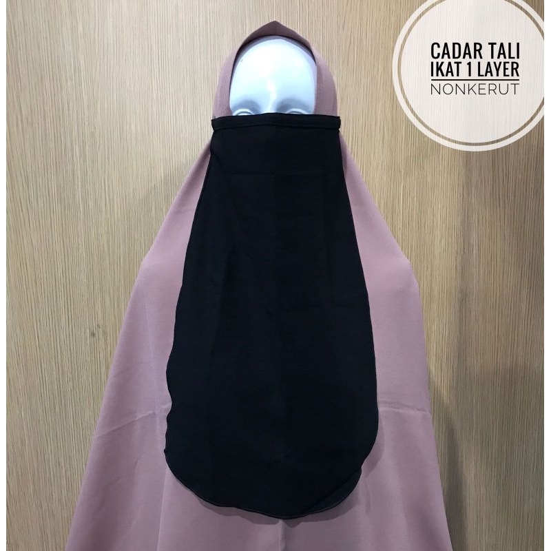 Jual CADAR TALI KHAIRANA | Shopee Indonesia