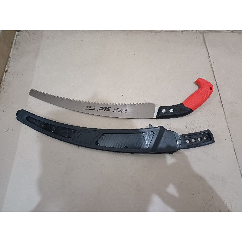 Jual gergaji dahan soligen samurai gergaji serbaguna gergaji kopi | Shopee Indonesia